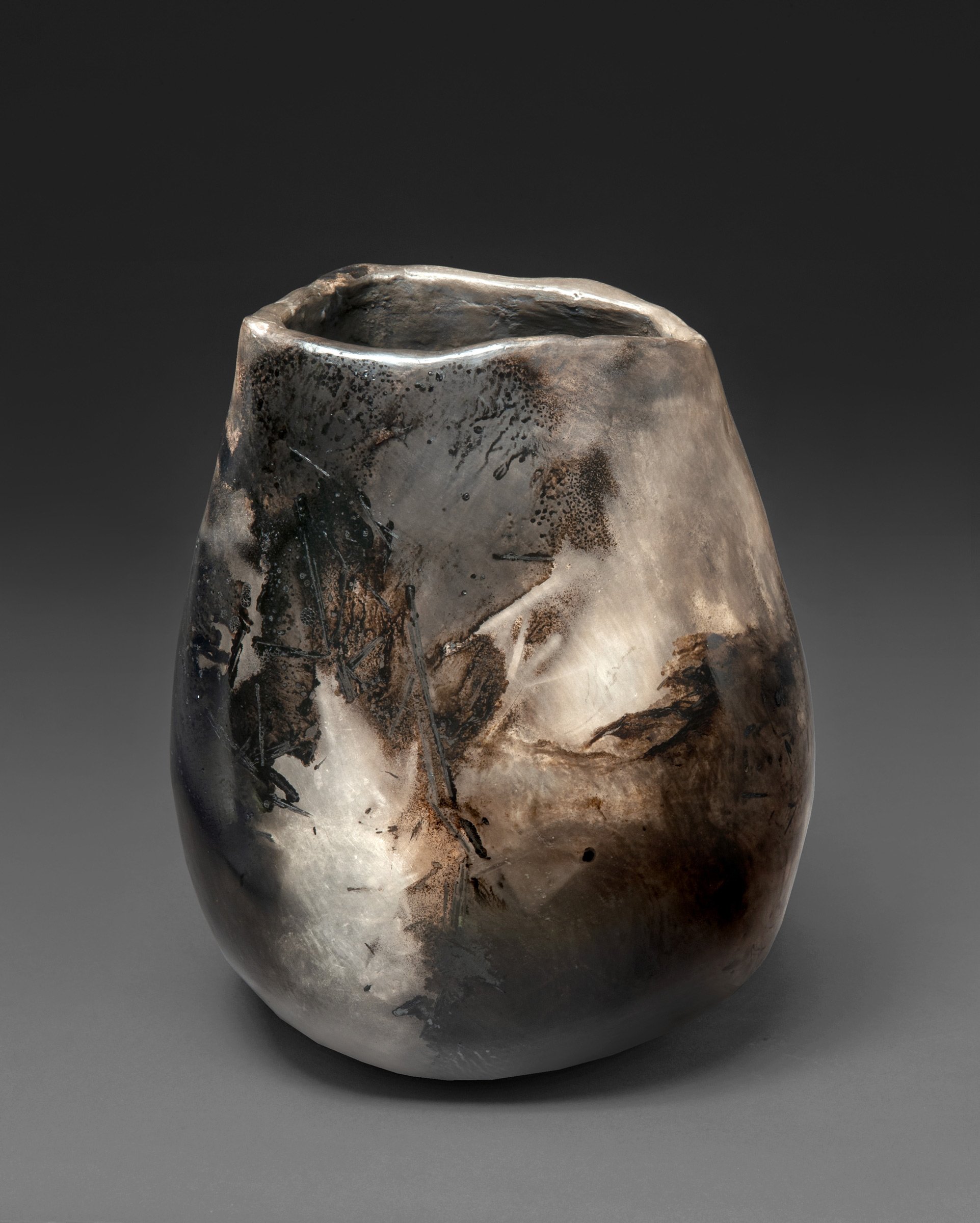 Linda Workman-Morelli — Art Harvest Studio Tour