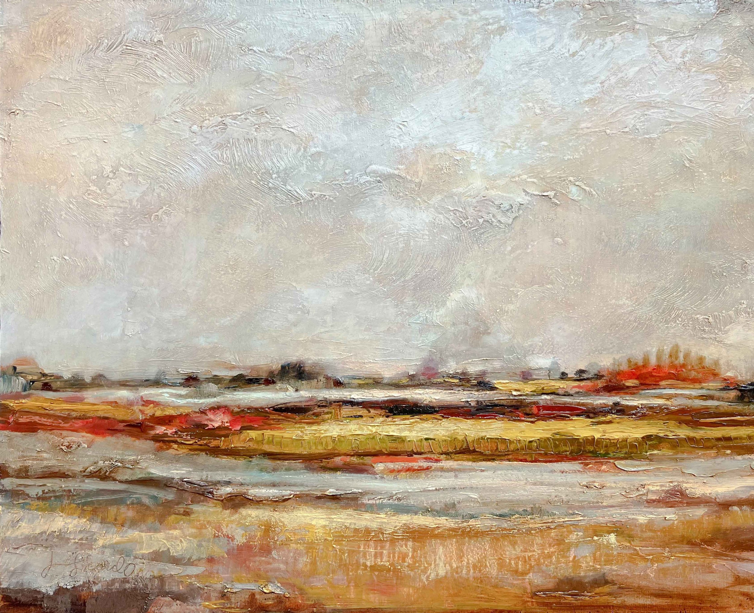 Amity — Art Harvest Studio Tour