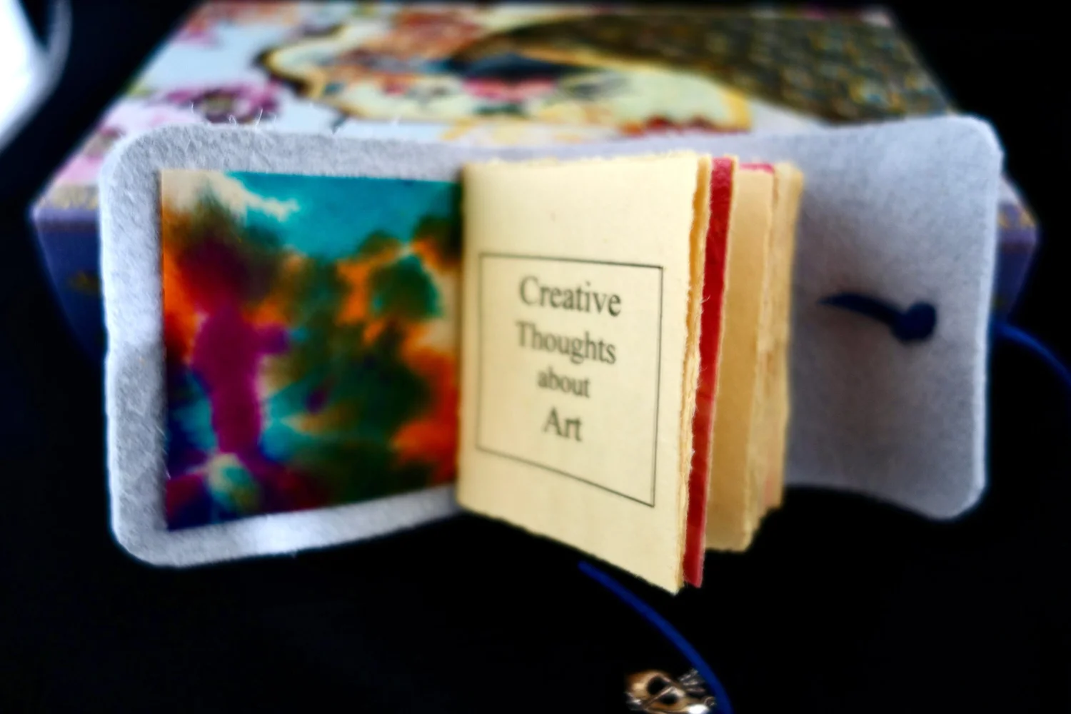 Penny Tucker — Art Harvest Studio Tour