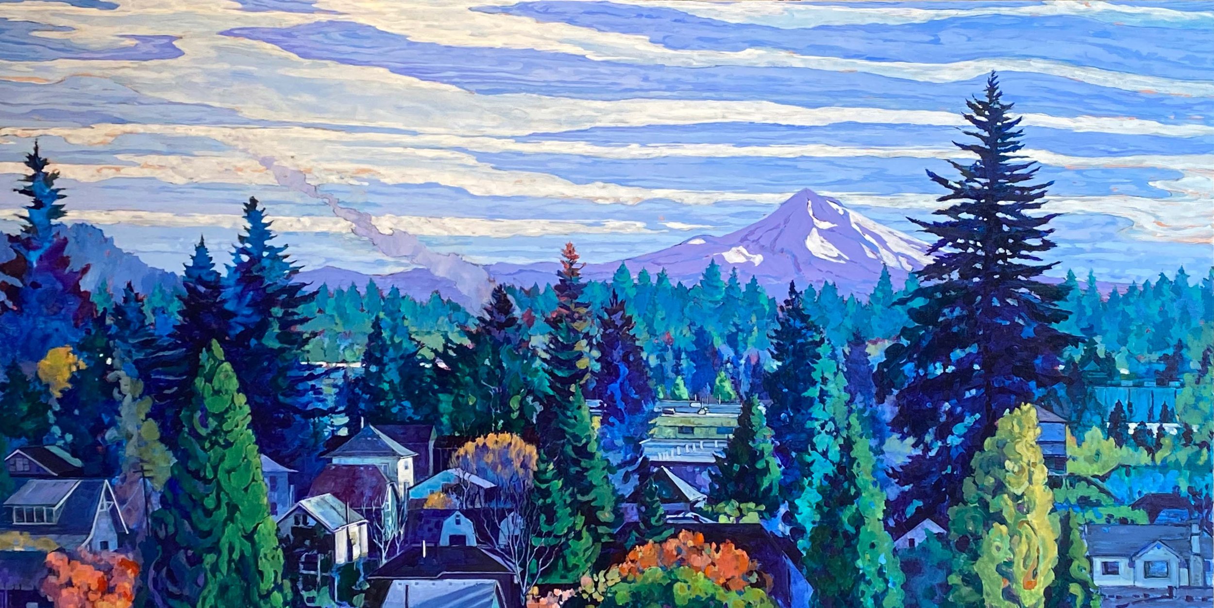 Gary Buhler — Art Harvest Studio Tour