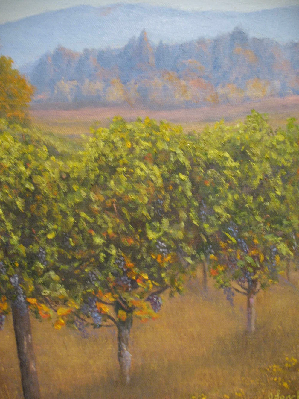 Irene Leach — Art Harvest Studio Tour