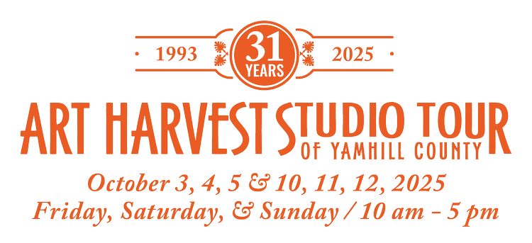 Art Harvest Studio Tour