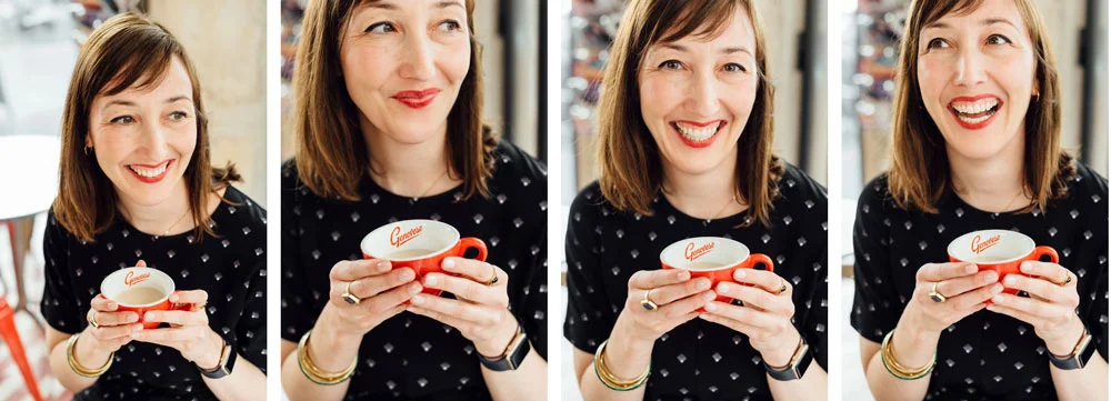 About — Anne STARK Ditmeyer
