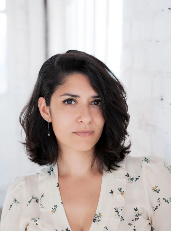 Work with me — Anne STARK Ditmeyer