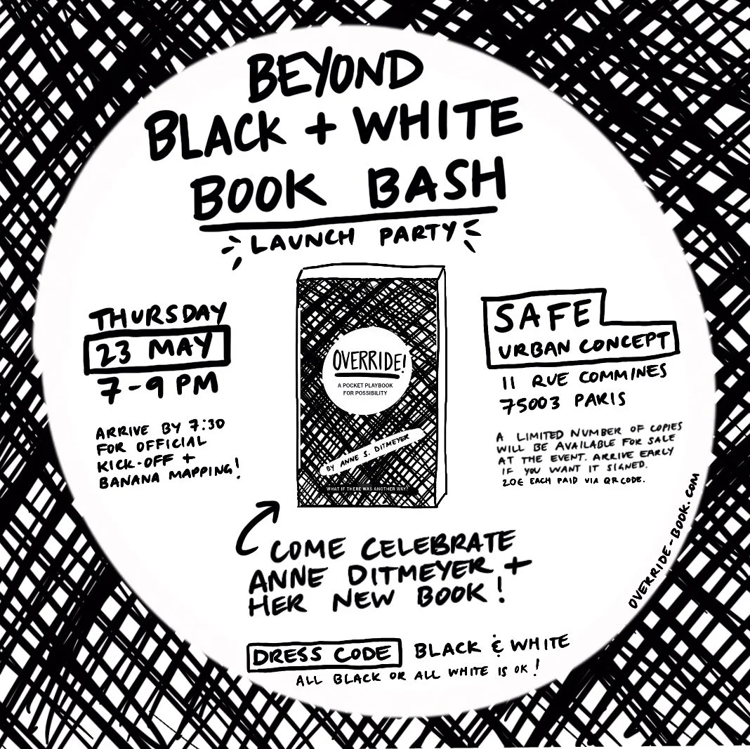 How to create a memorable and meaningful book launch party (celebrating ...