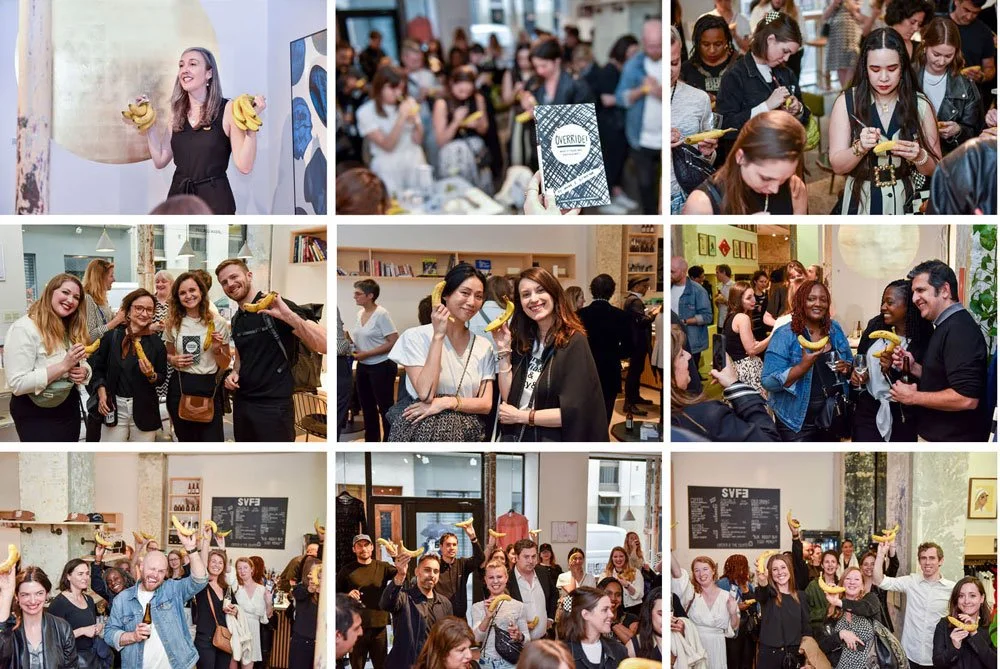 How to create a memorable and meaningful book launch party (celebrating ...