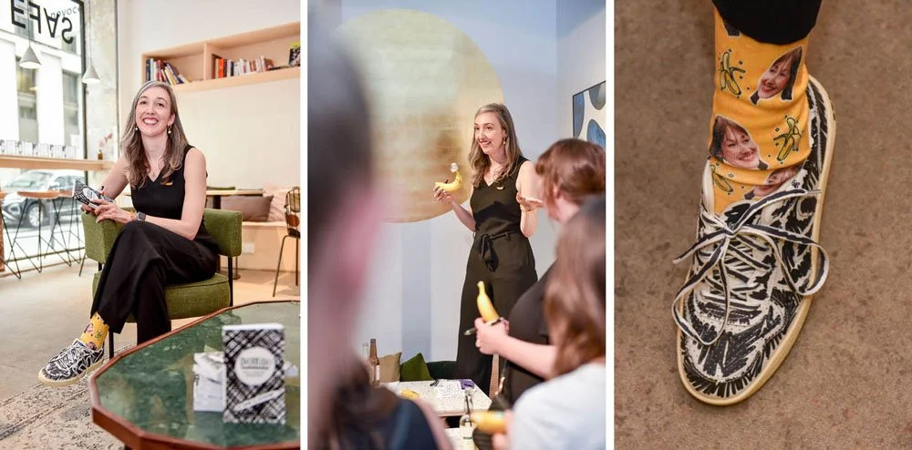 How to create a memorable and meaningful book launch party (celebrating ...