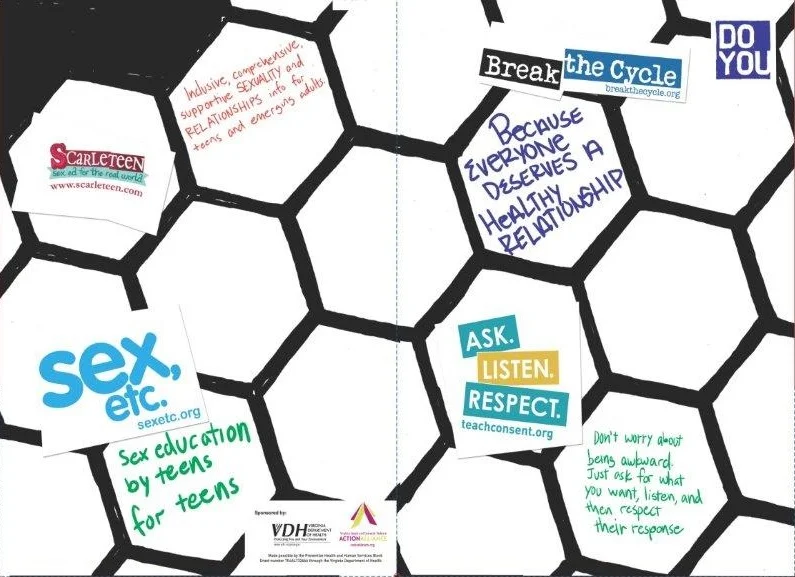 Resources — Teach Consent