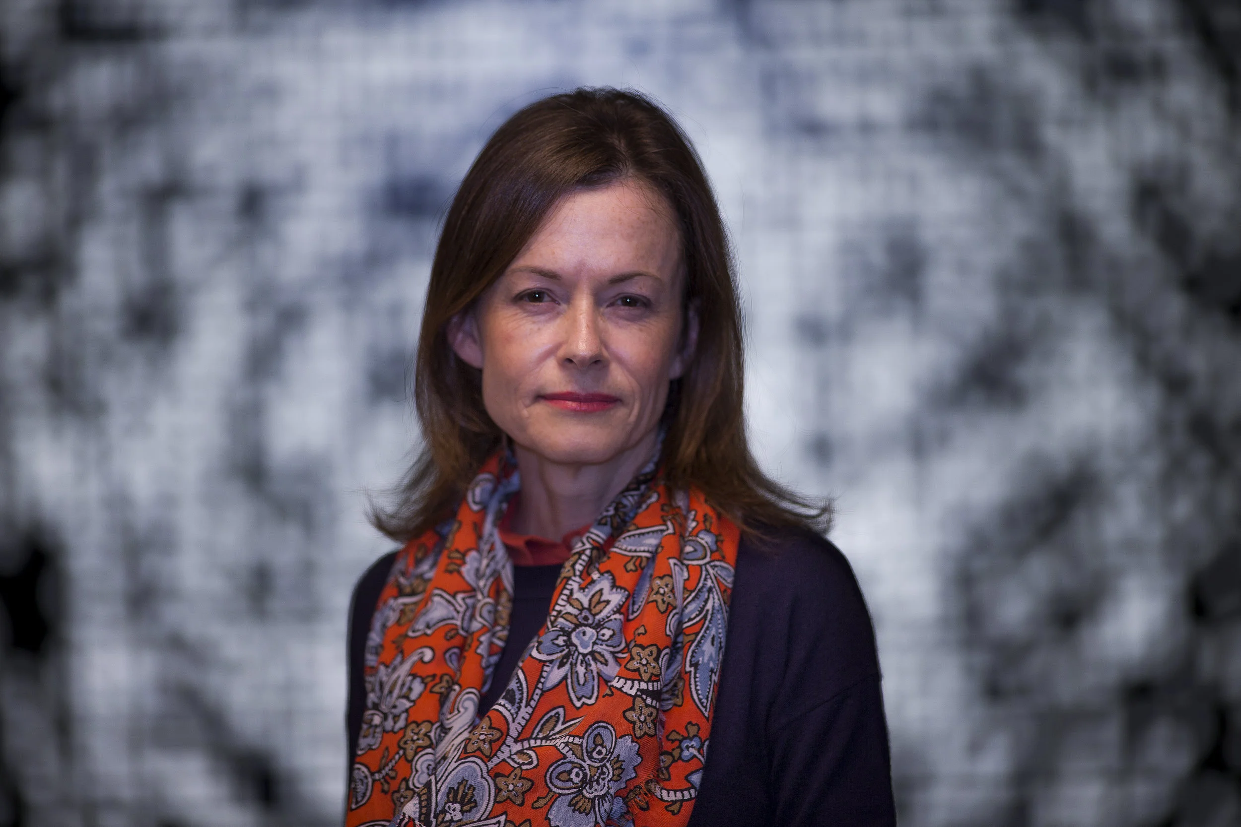 + EDITORIAL — Logan Riely