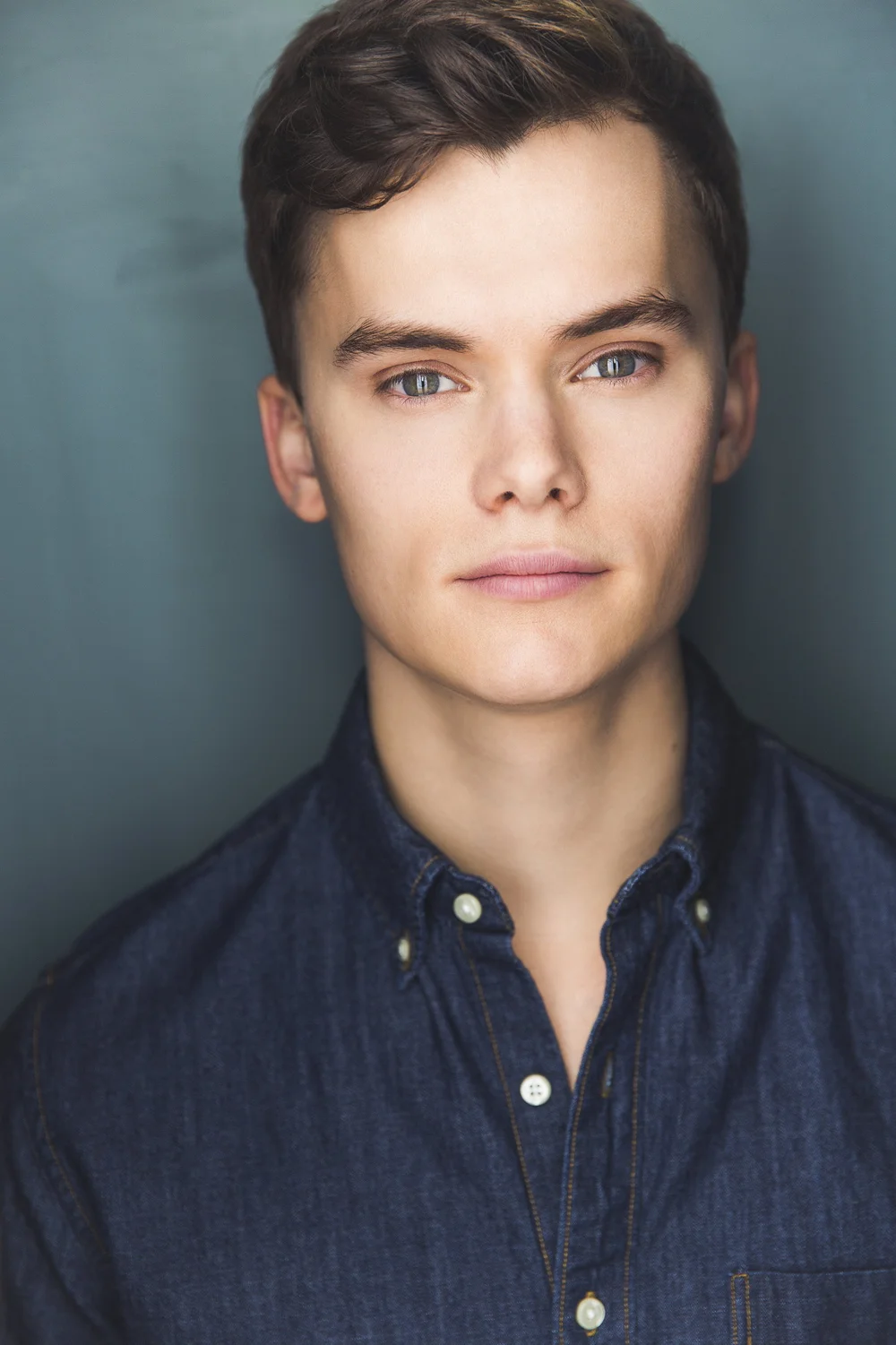 Conor Proft