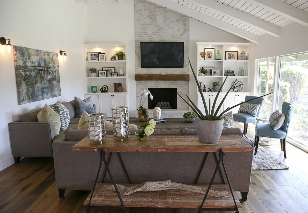 Projects — Jess Jones Design Group | Award Winning Interior Design