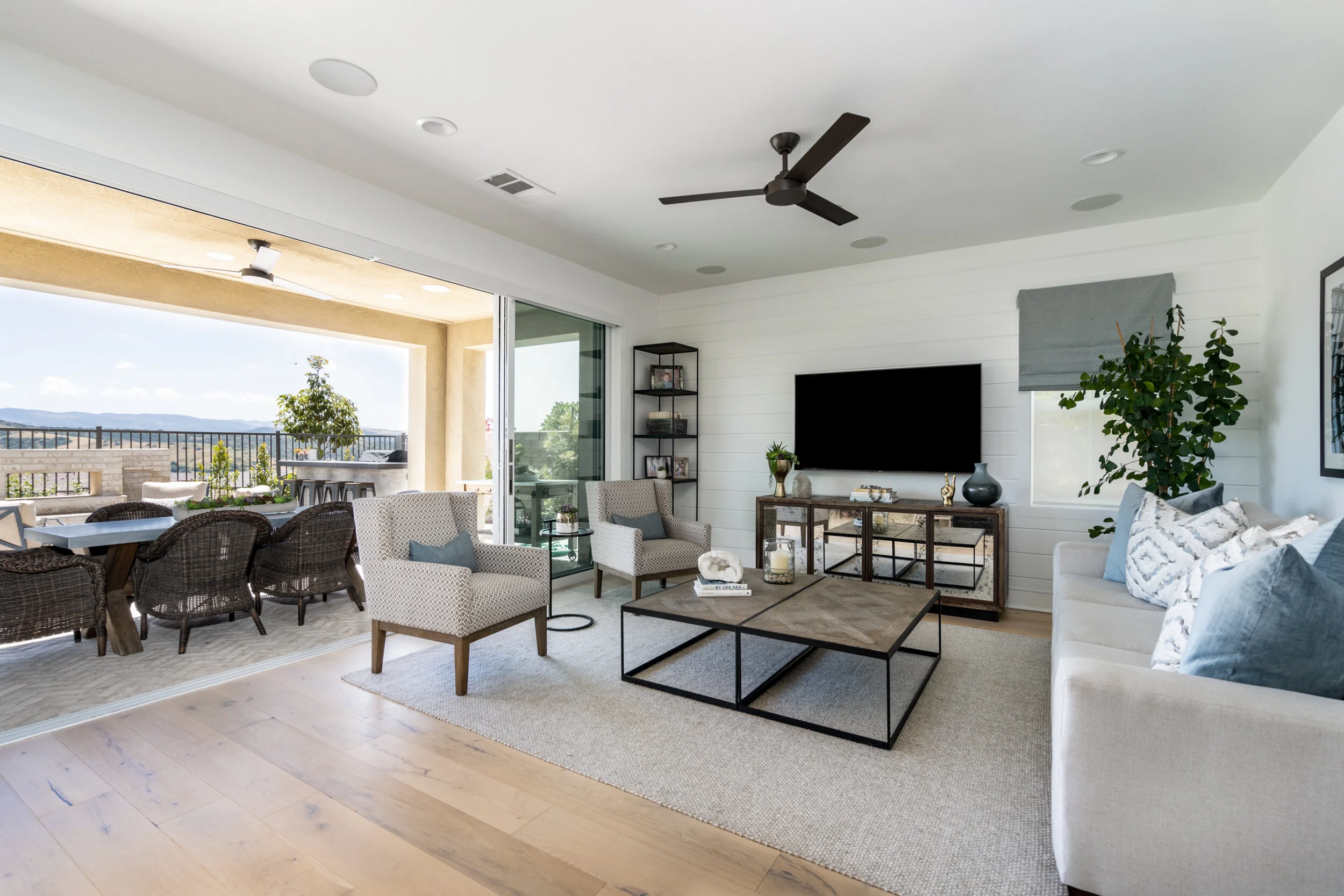 Jess Jones Design Group | Award Winning Interior Design