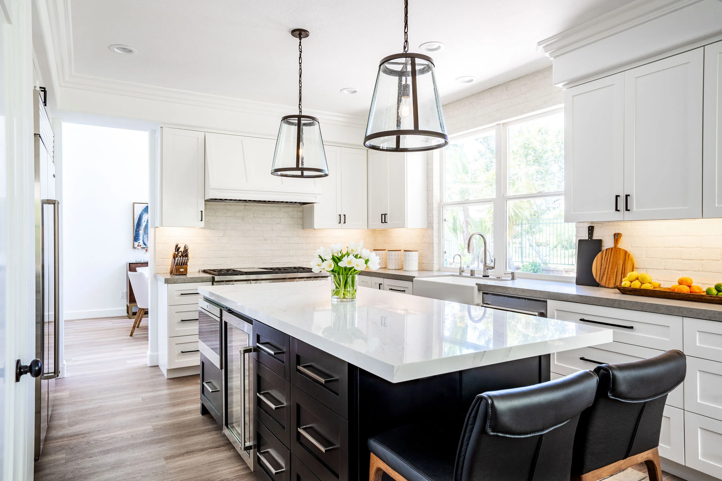 Jess Jones Design Group | Award Winning Interior Design