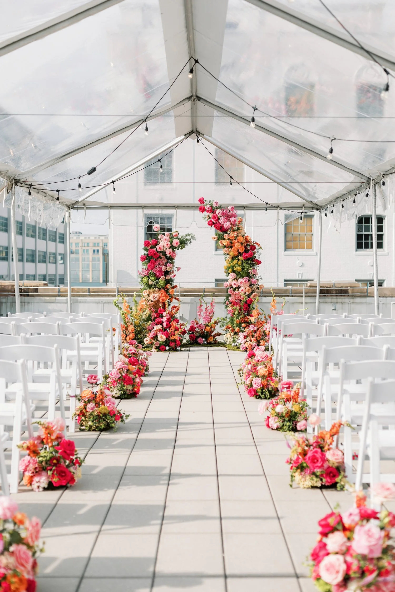 Custom Weddings + Events ($3000+) — The Floral Cottage