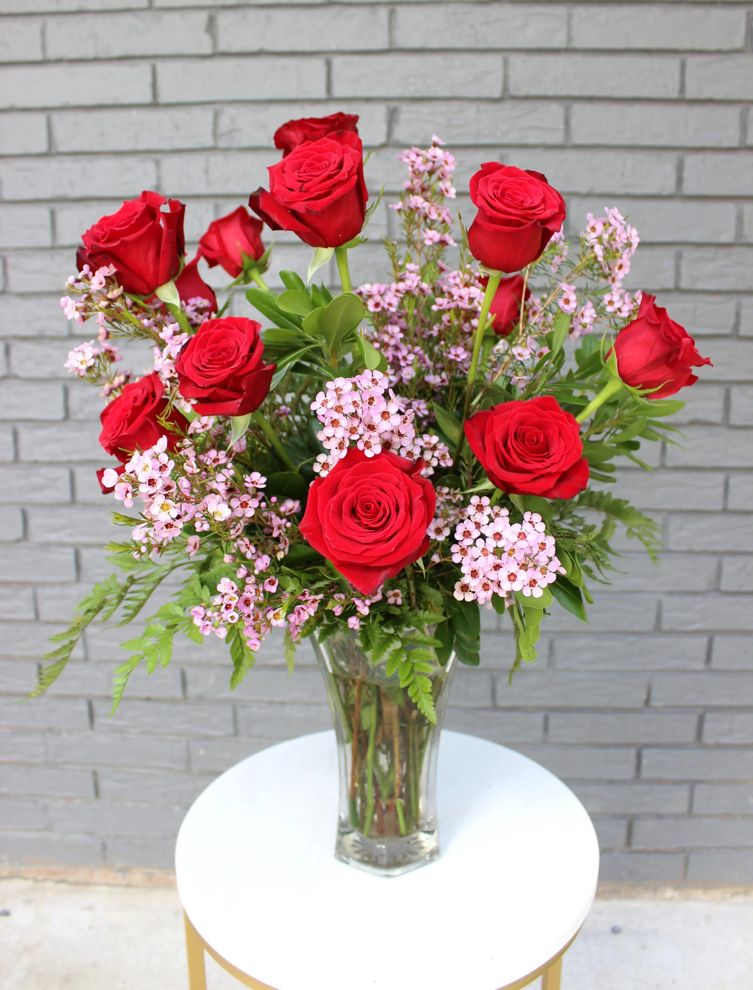 Daily Flowers — The Floral Cottage Florist