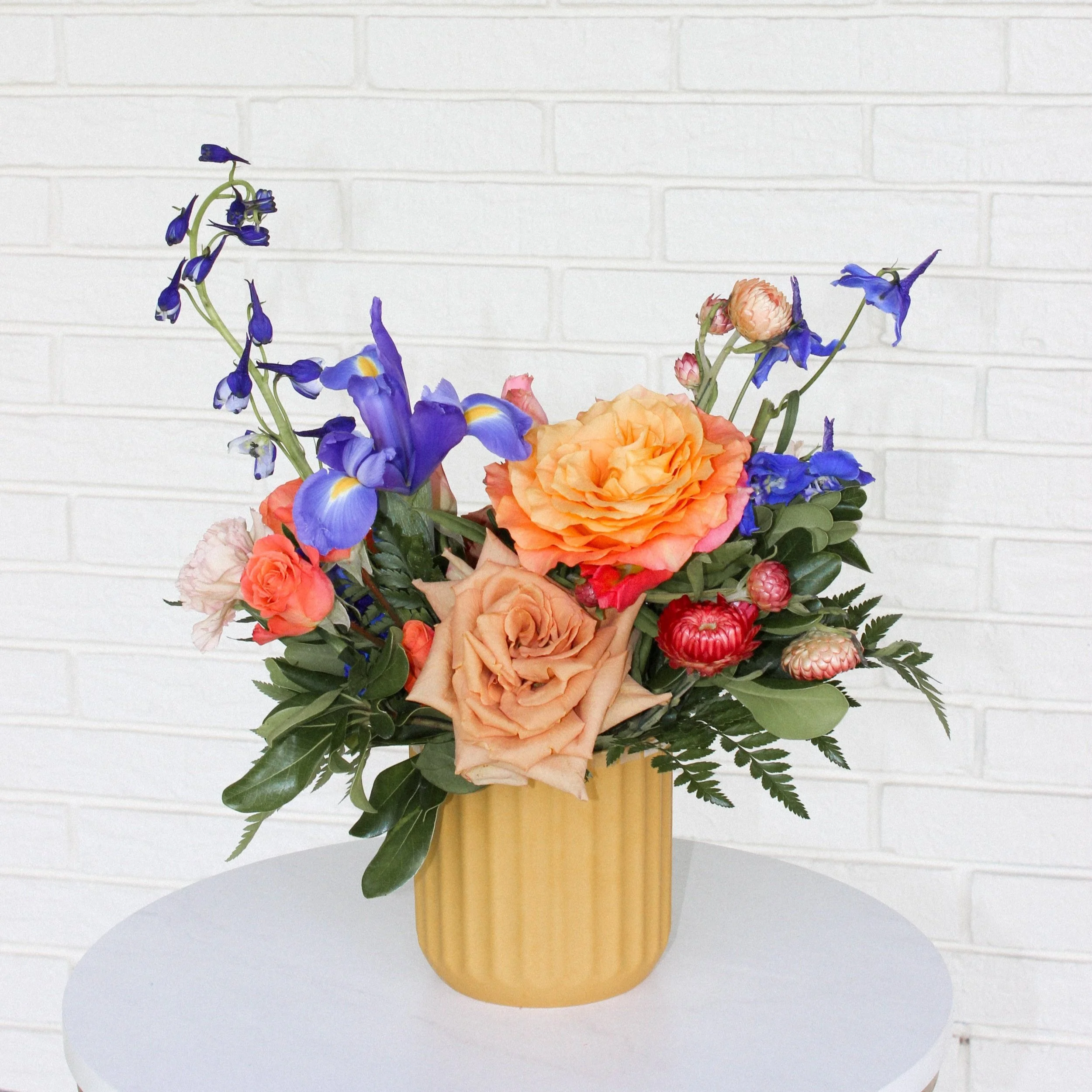 Daily Flowers — The Floral Cottage Florist