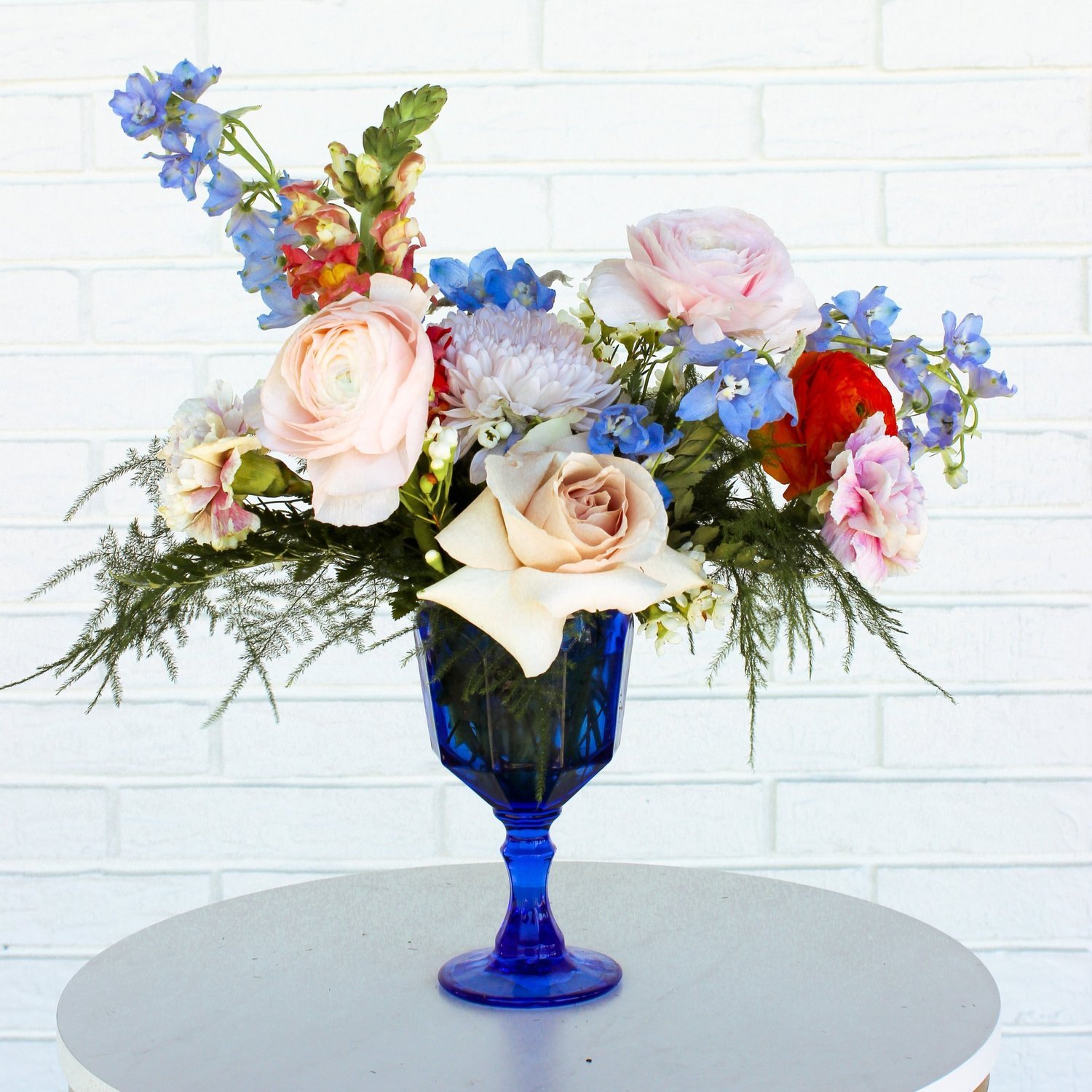 Daily Flowers — The Floral Cottage Florist