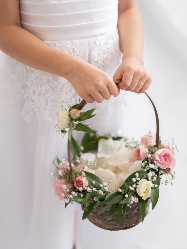 Madison Collection — The Floral Cottage Florist