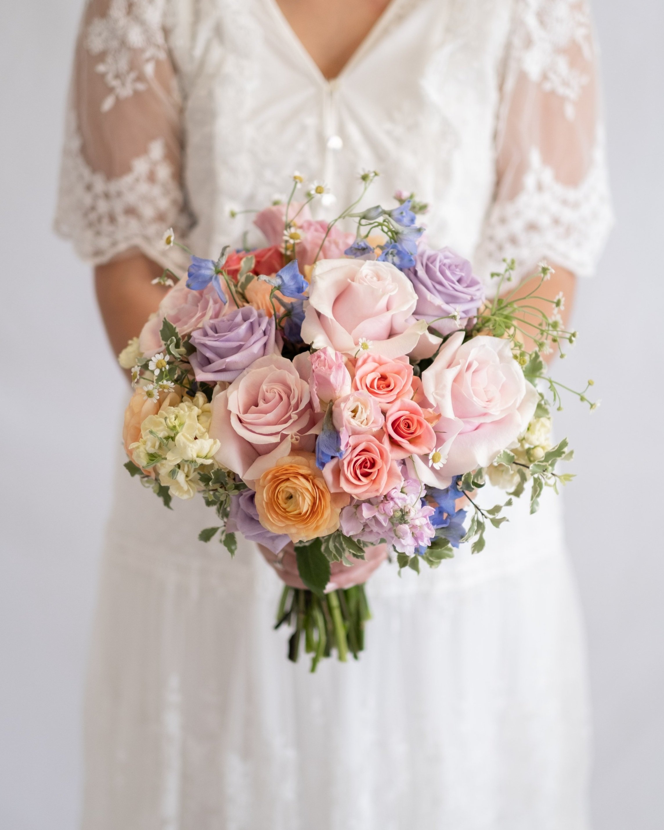 Wedding + Event Collections {Starting at $300} — The Floral Cottage Florist