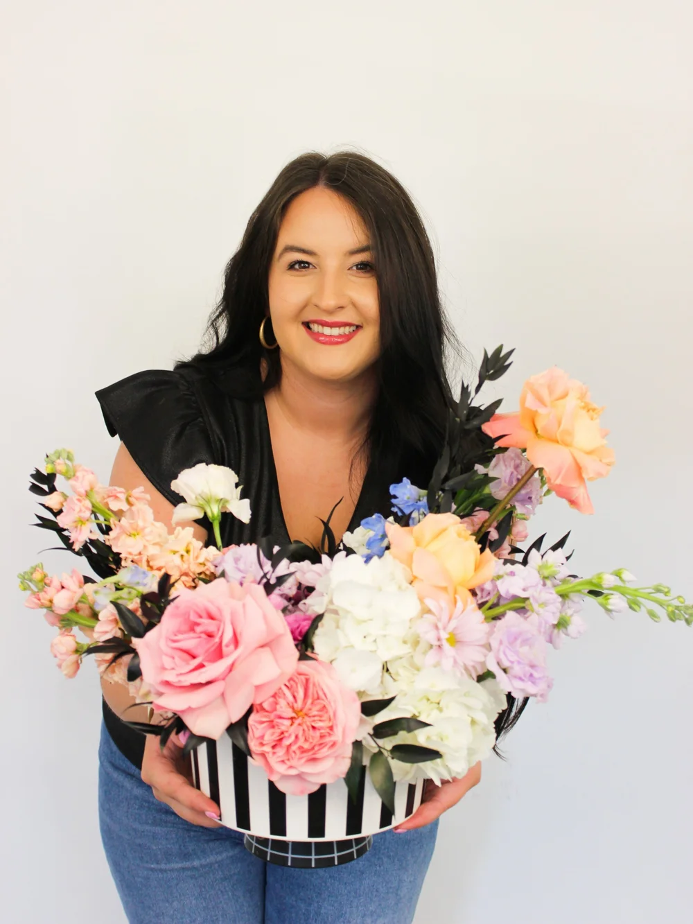 About Our Team — The Floral Cottage Florist