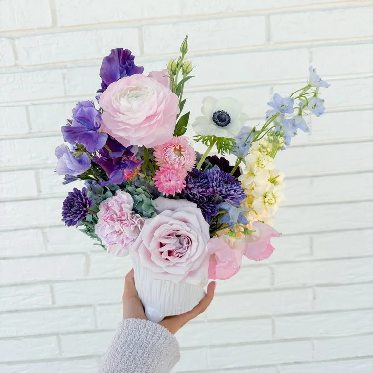 Daily Flowers — The Floral Cottage