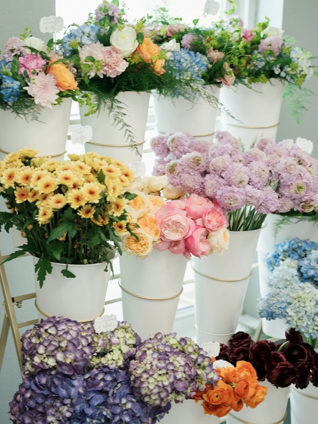 The Floral Cottage Florist