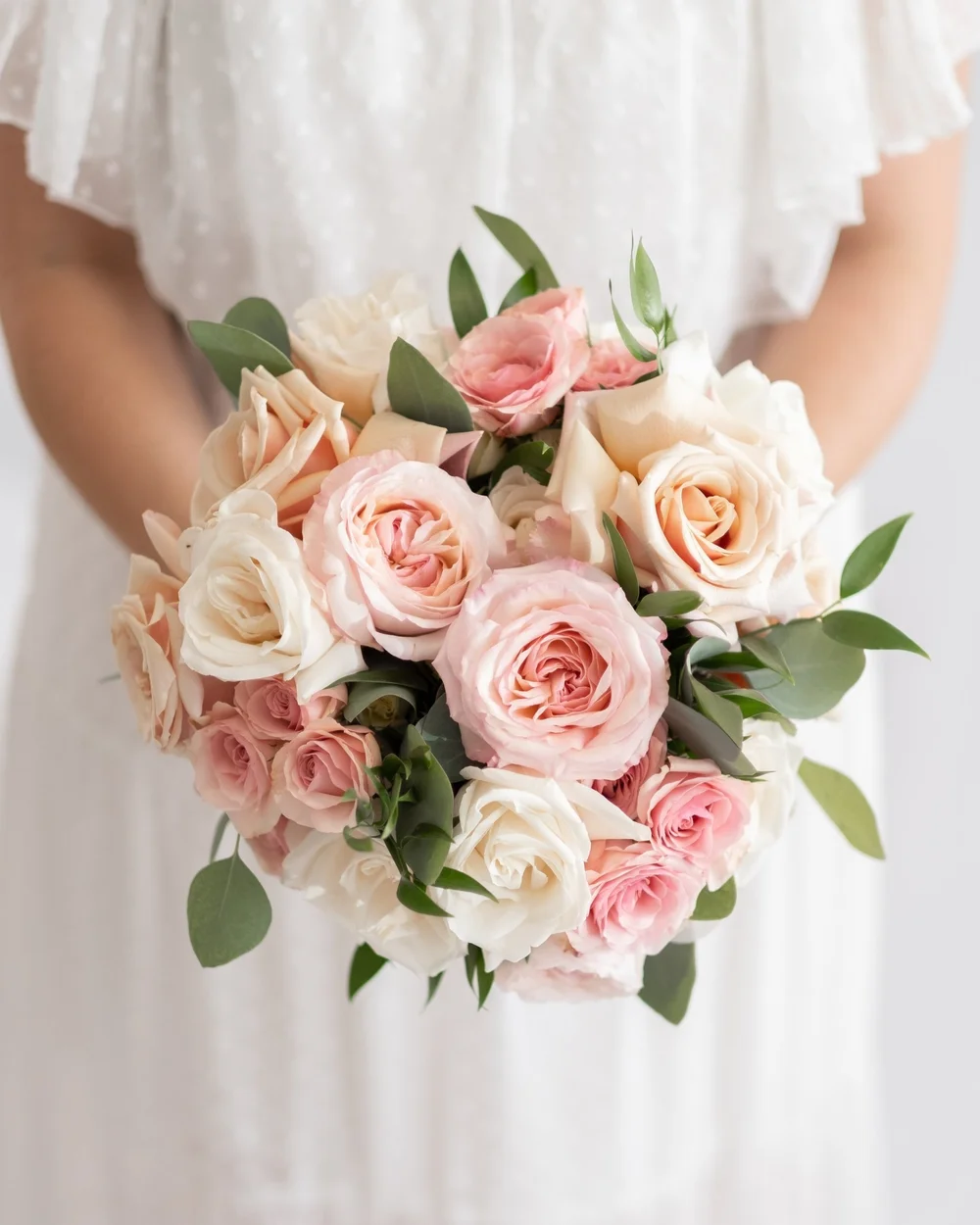 Collection Weddings + Events ($300+) — The Floral Cottage Florist