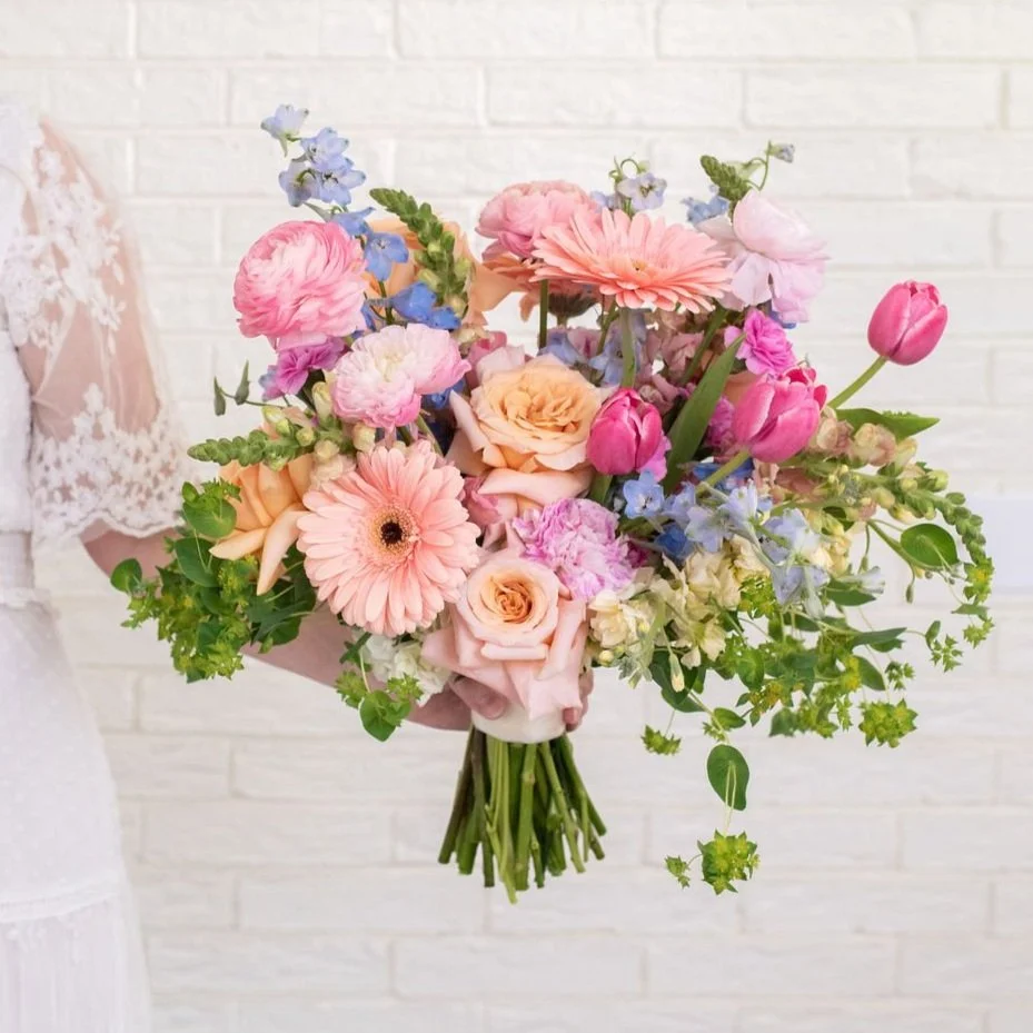 The Floral Cottage Florist