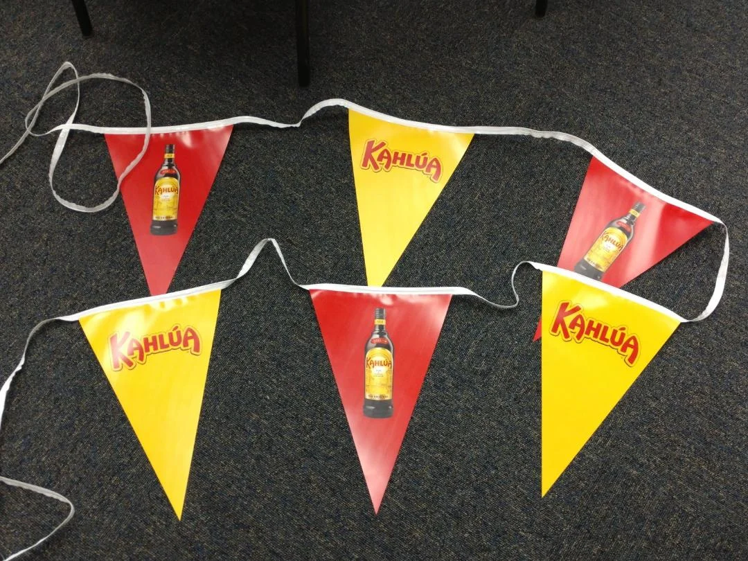 DISPLAYS — PROJECT GALLERY