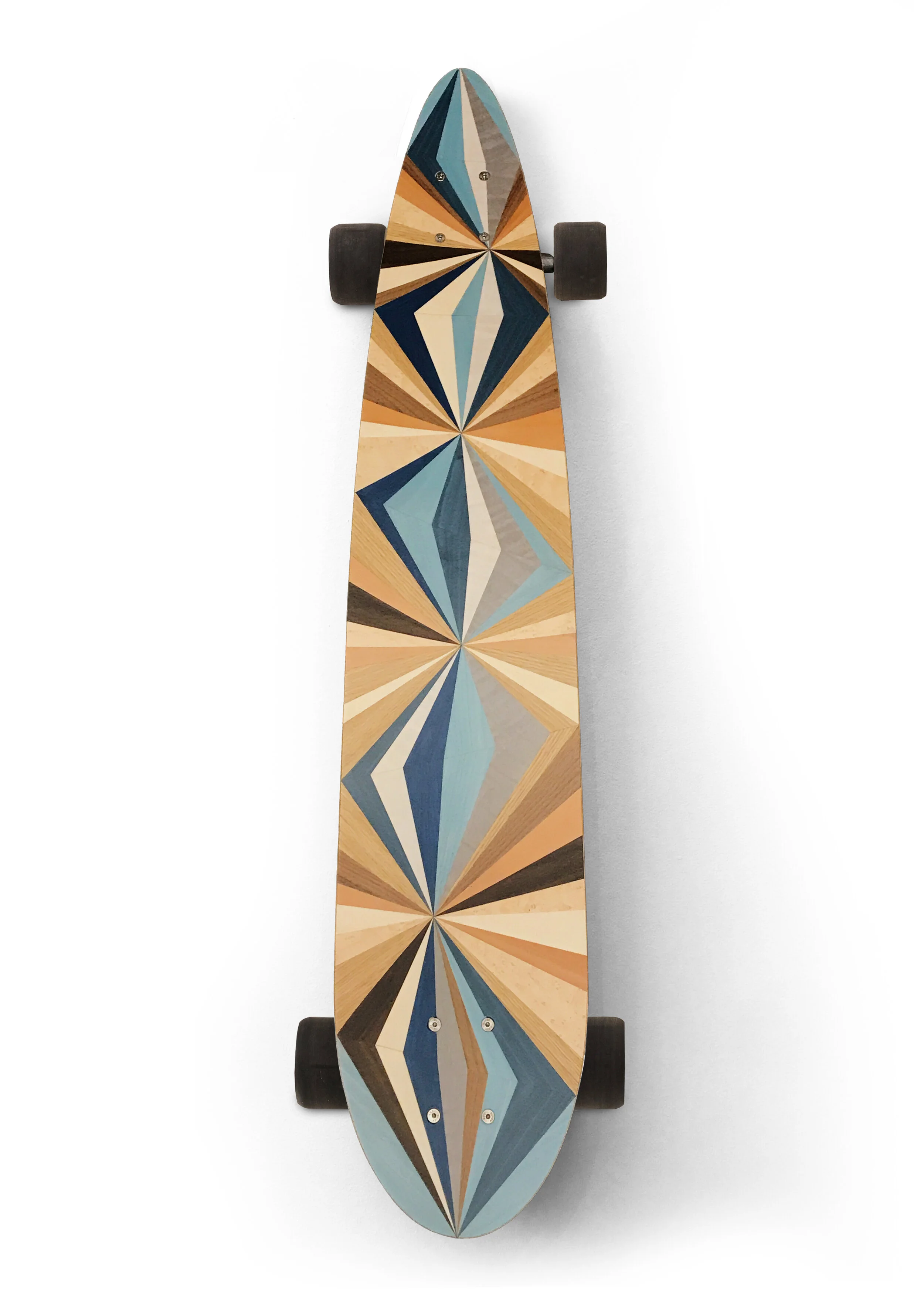 Longboard Designs Ideas