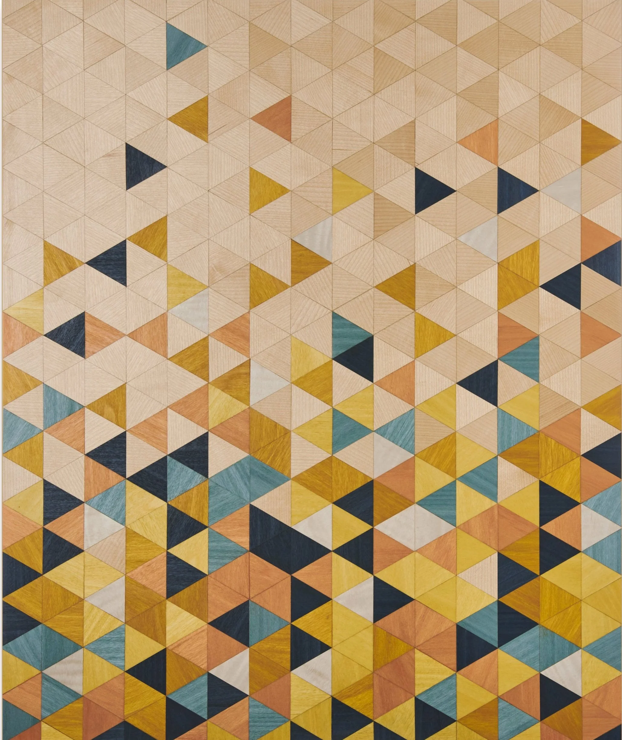 Geometry — w o o d p o p