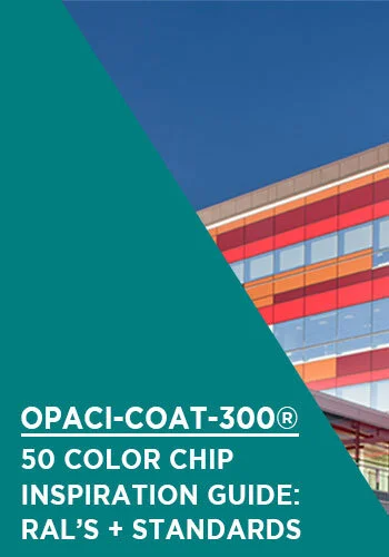 OPACI-COAT-300® Water-Based Silicone Coating for Spandrel and Interior ...