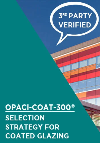 OPACI-COAT-300® Water-Based Silicone Coating for Spandrel and Interior ...