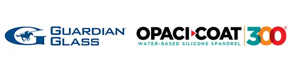 OPACI-COAT-300® Water-Based Silicone Coating for Spandrel and Interior ...
