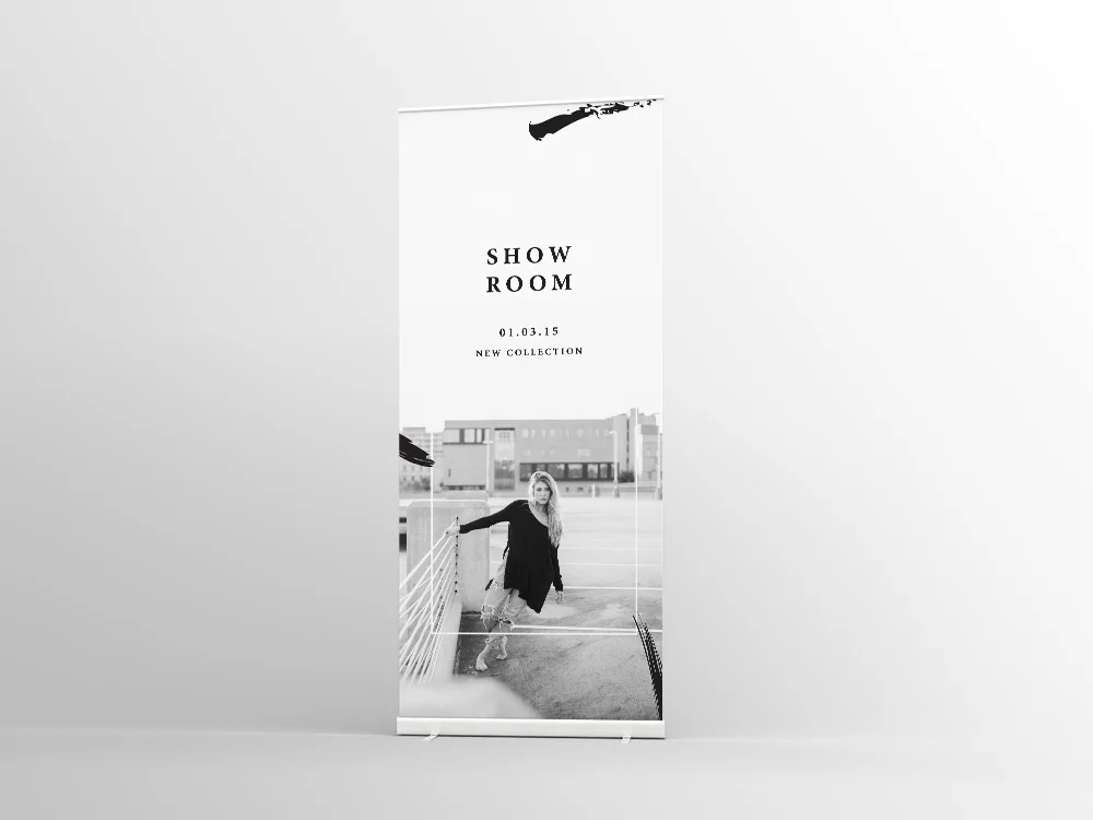 Signage and Calendars — — James Print