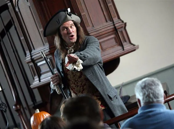 A Spooktastic Halloween was had by all! — Blog — Travellati Tours