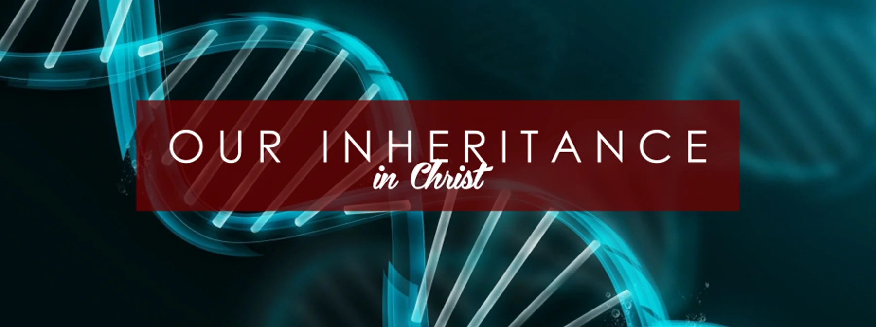Inheritance Of God