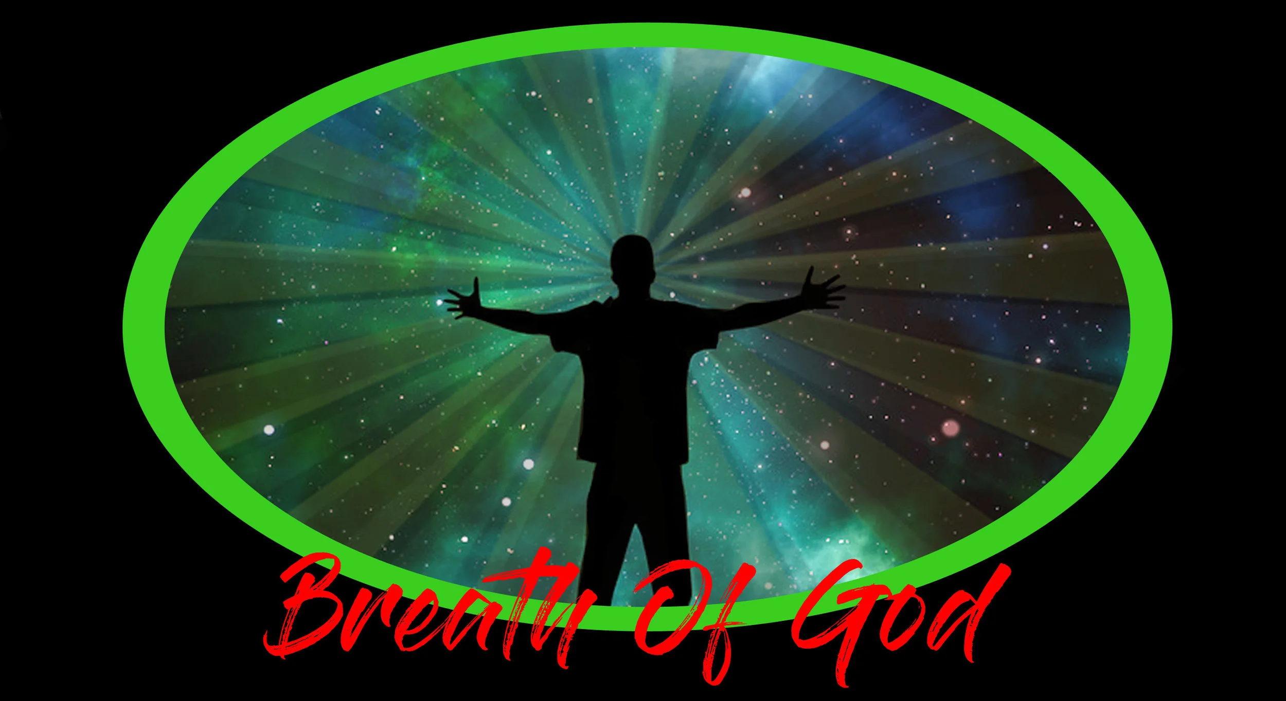 Breath Of God Scripture