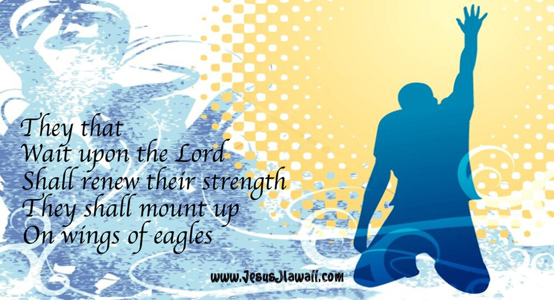 THEY THAT WAIT UPON THE LORD Amazing Love THEY THAT WAIT UPON THE LORD Amazing Love