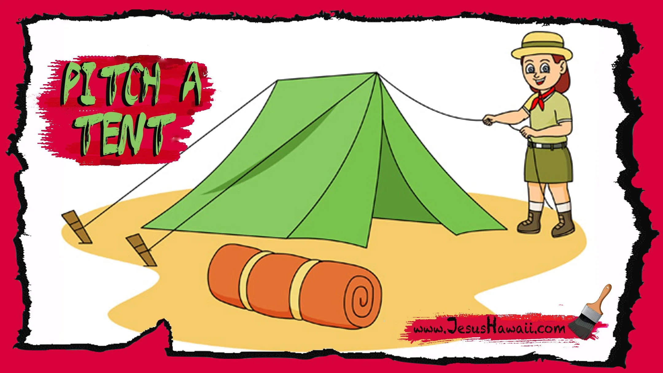 PITCH A TENT Amazing Love pitch-a-tent-amazing-love