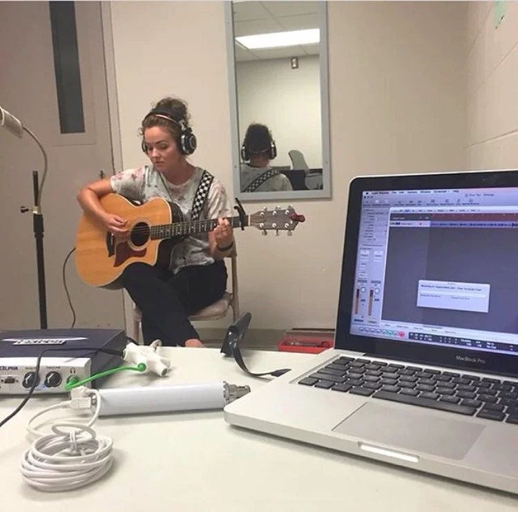 Gallery — Haleigh Martin