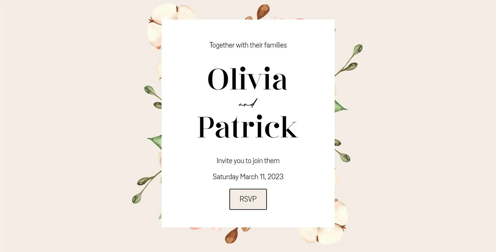 2023 Best Wedding Website Builders And Why You Need One — unbridely