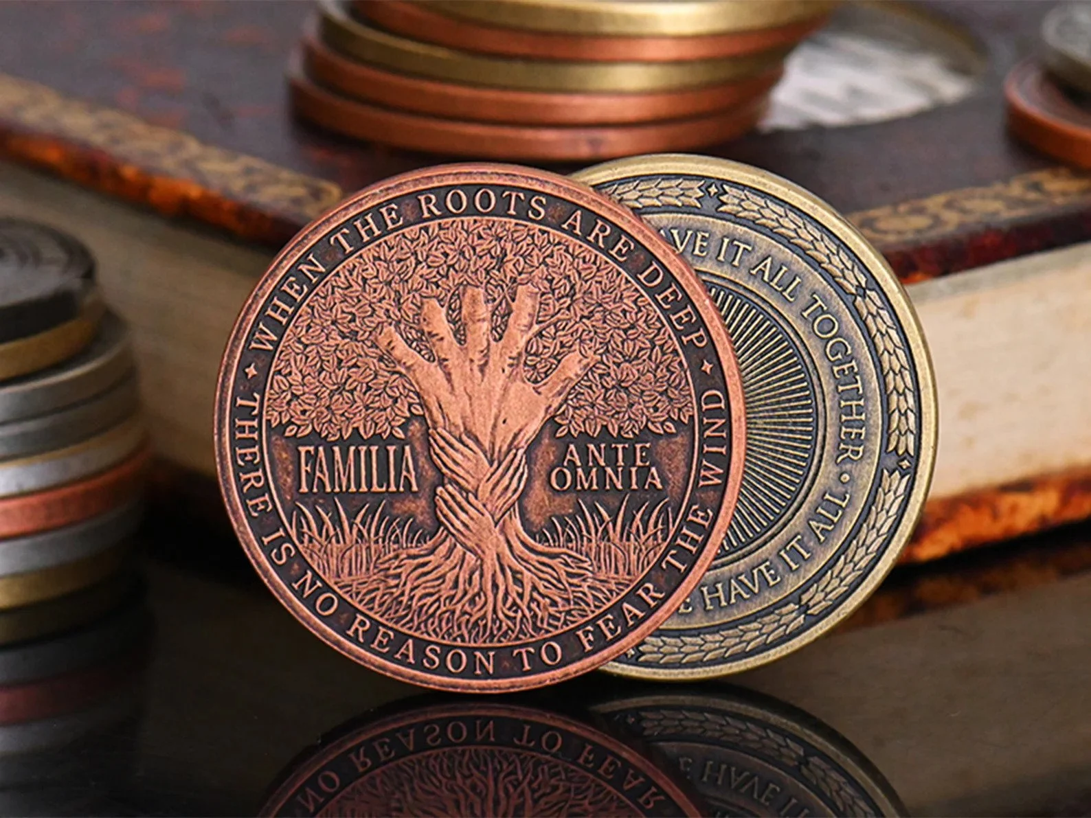 8 Blended Family Unity Rituals For Your Wedding Ceremony (That Haven't ...