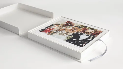 DIY Your Quality Wedding Photo Album in 5 Easy Steps — unbridely