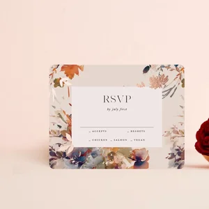 RSVP or bring a sandwich; 5 smart secrets for timely wedding invitation ...