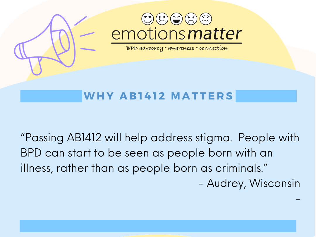 California Campaign — Emotions Matter