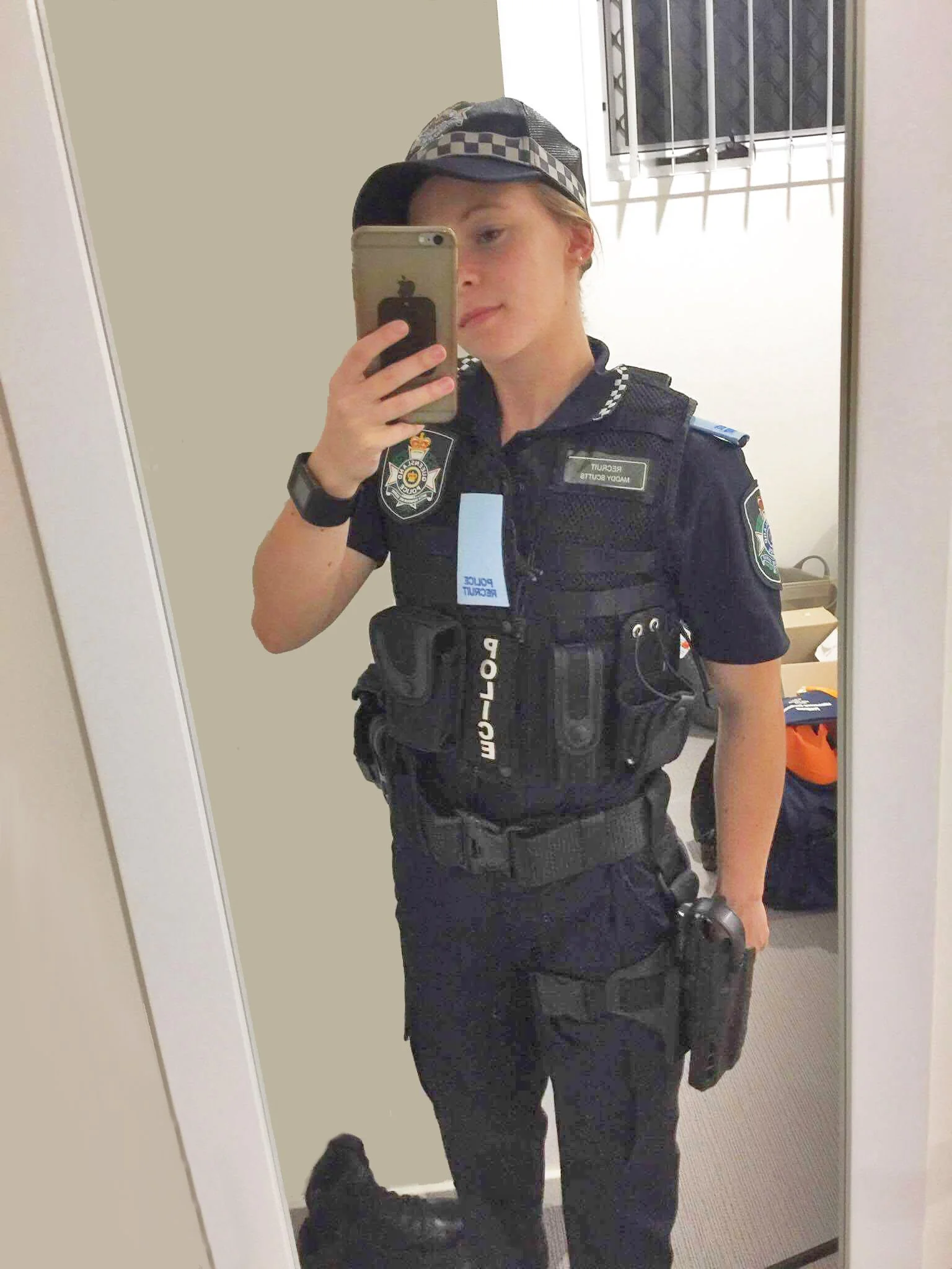 BPD Loss Wall of Remembrance — Emotions Matter