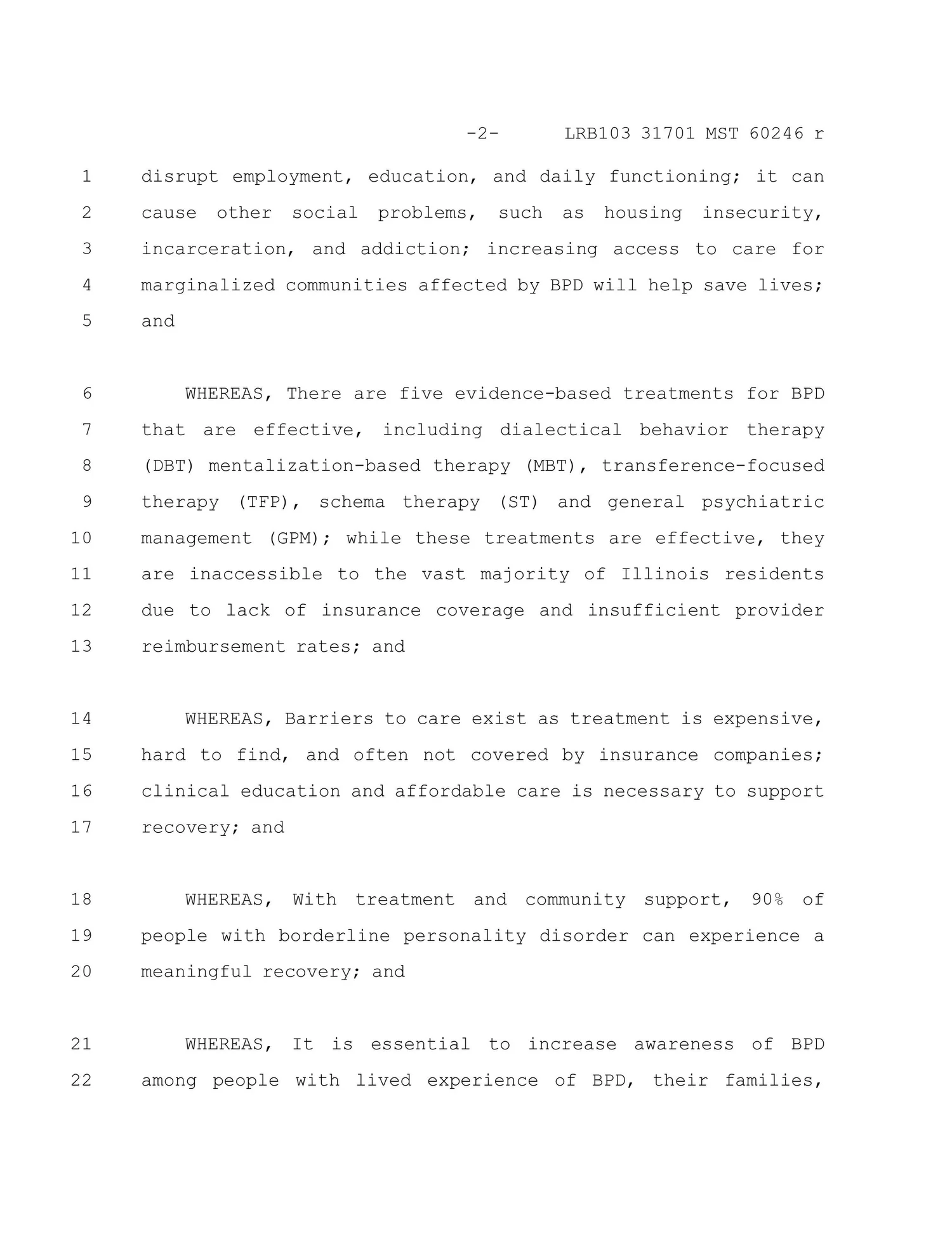 Illinois Campaign — Emotions Matter