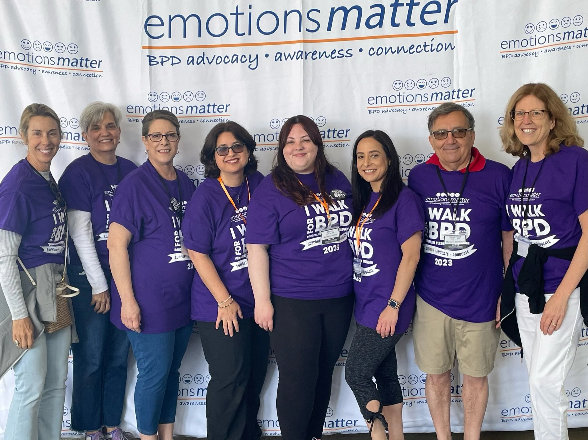 Our Leadership — Emotions Matter