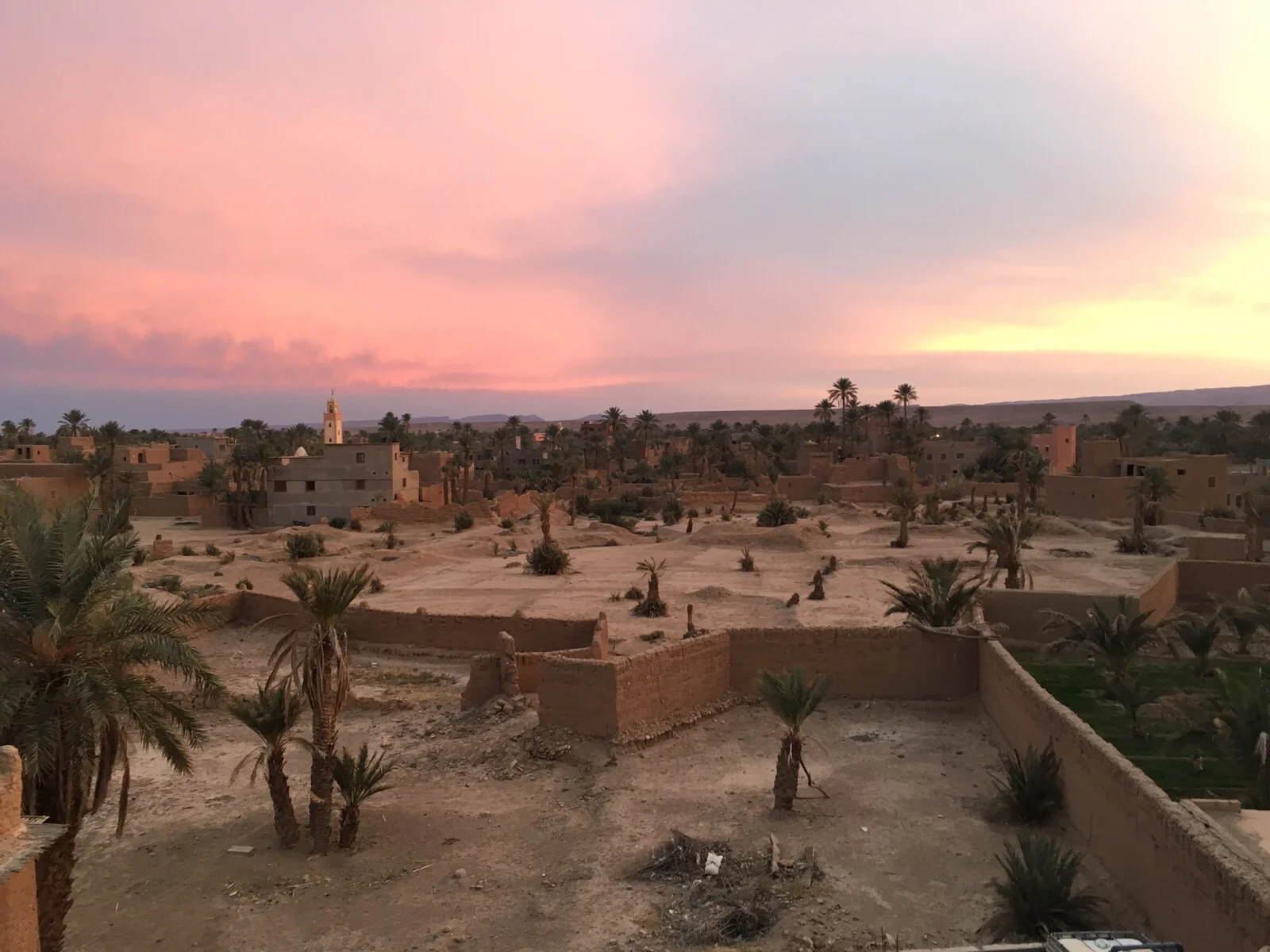 Morocco Travel Guide: Rissani — Wanderlust Voyages